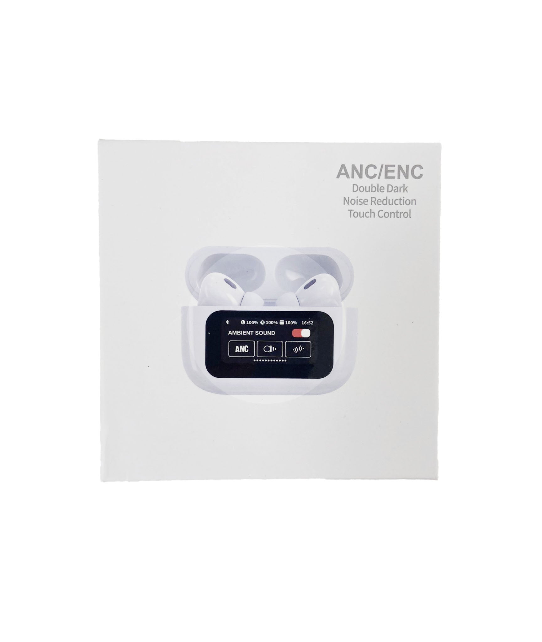 EARBUDS PRO W DIGITAL SCREEN (1CT) – Warehouse Fever