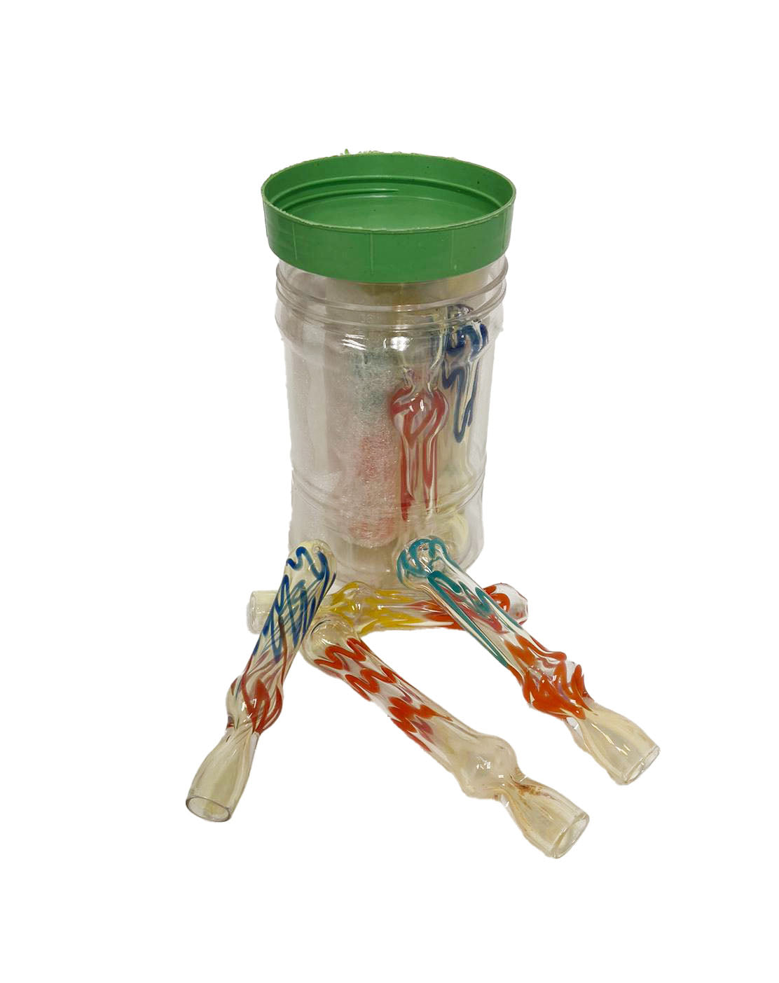 ONE HITTER (12CT) – Warehouse Fever