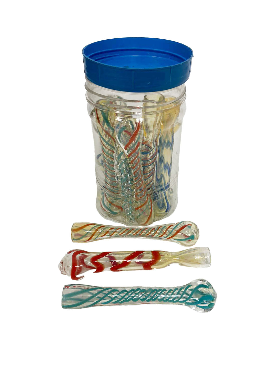 ONE HITTER (12CT) – Warehouse Fever