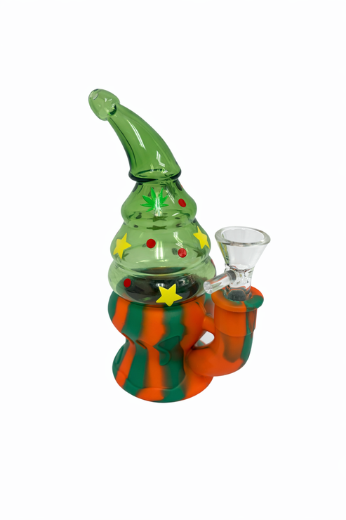 SILICON BONG STARS – Warehouse Fever