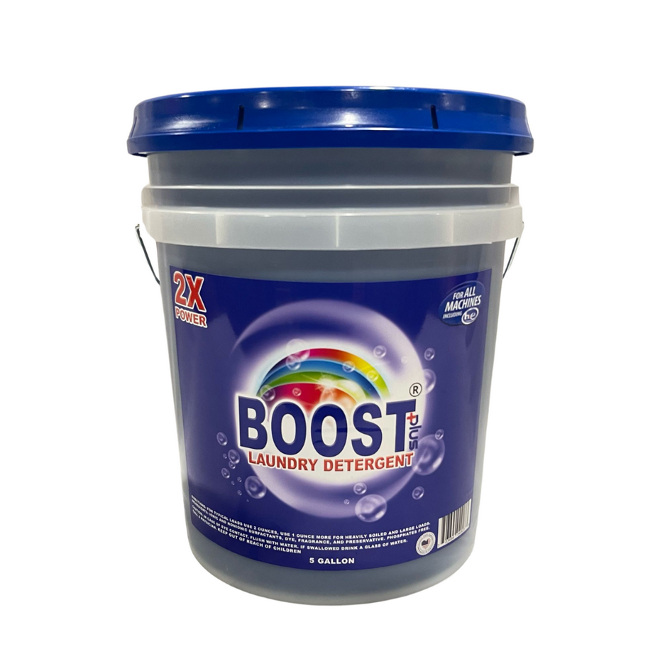 BOOST MULTI-ACTION (1CT) – Warehouse Fever