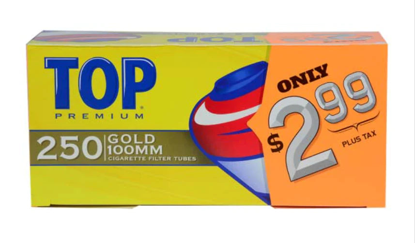 TOP 3.49$ 250ct Gold 100mm (5ct) – Warehouse Fever