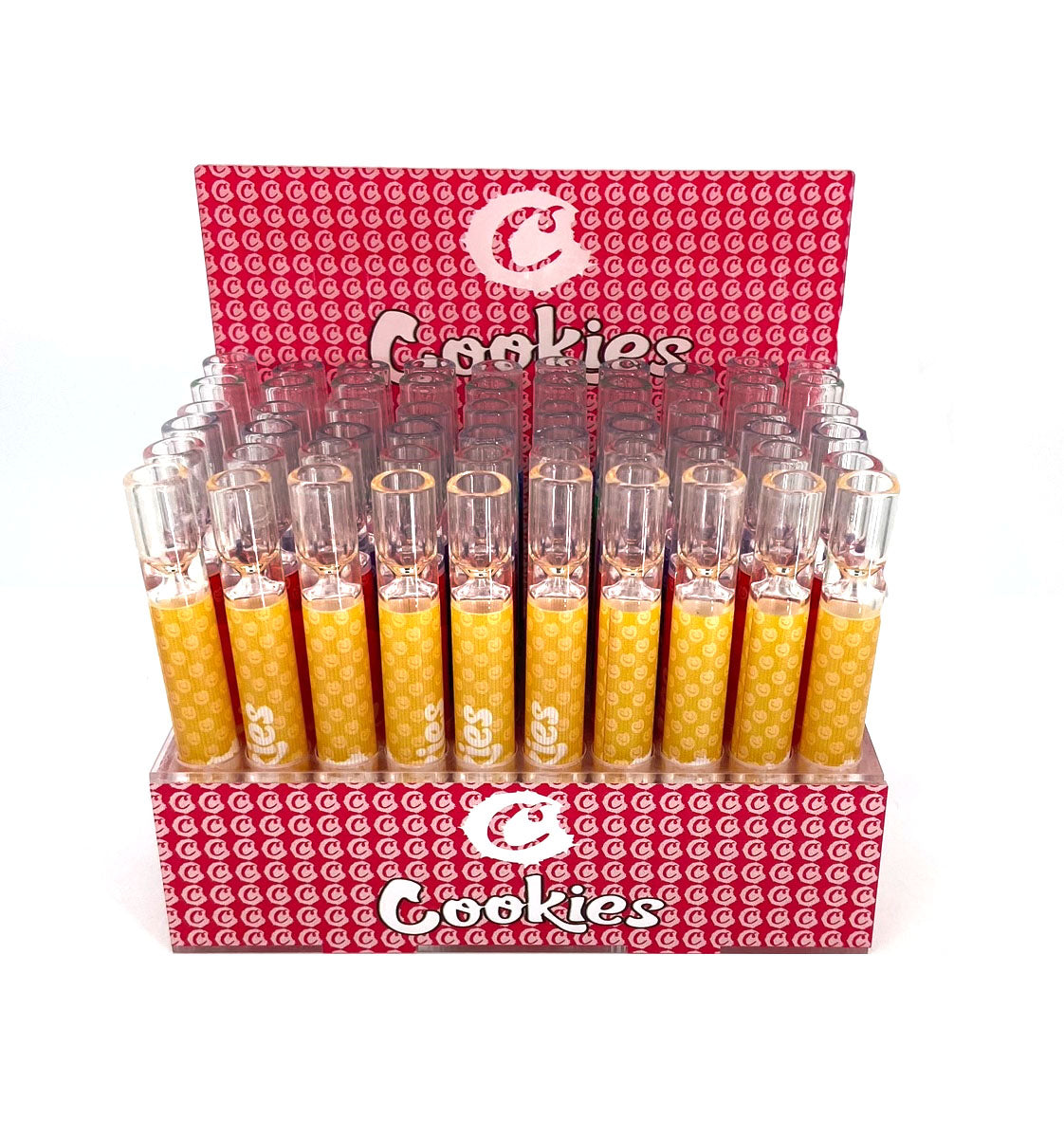 CHILLUM DISPLAY (60CT) – Warehouse Fever