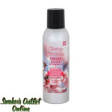 SMOKE ODOR ELIMINATOR CHERRY BLOSSOM 7oz SPRAY (1CT) – Warehouse Fever