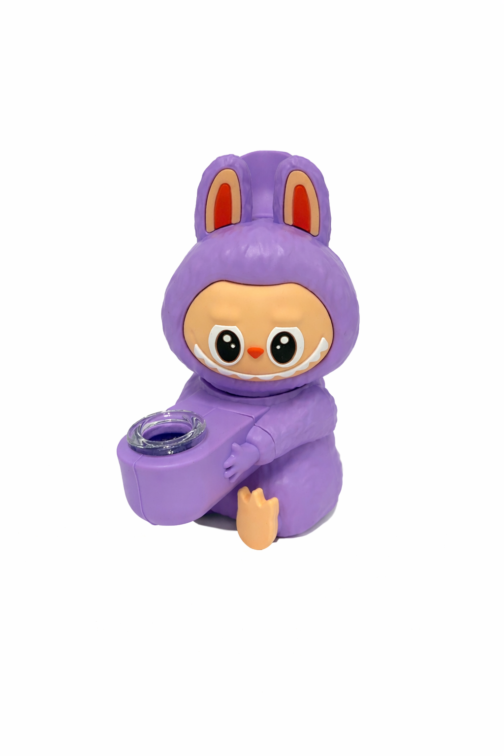 SILICON BONG LABUBU – Warehouse Fever