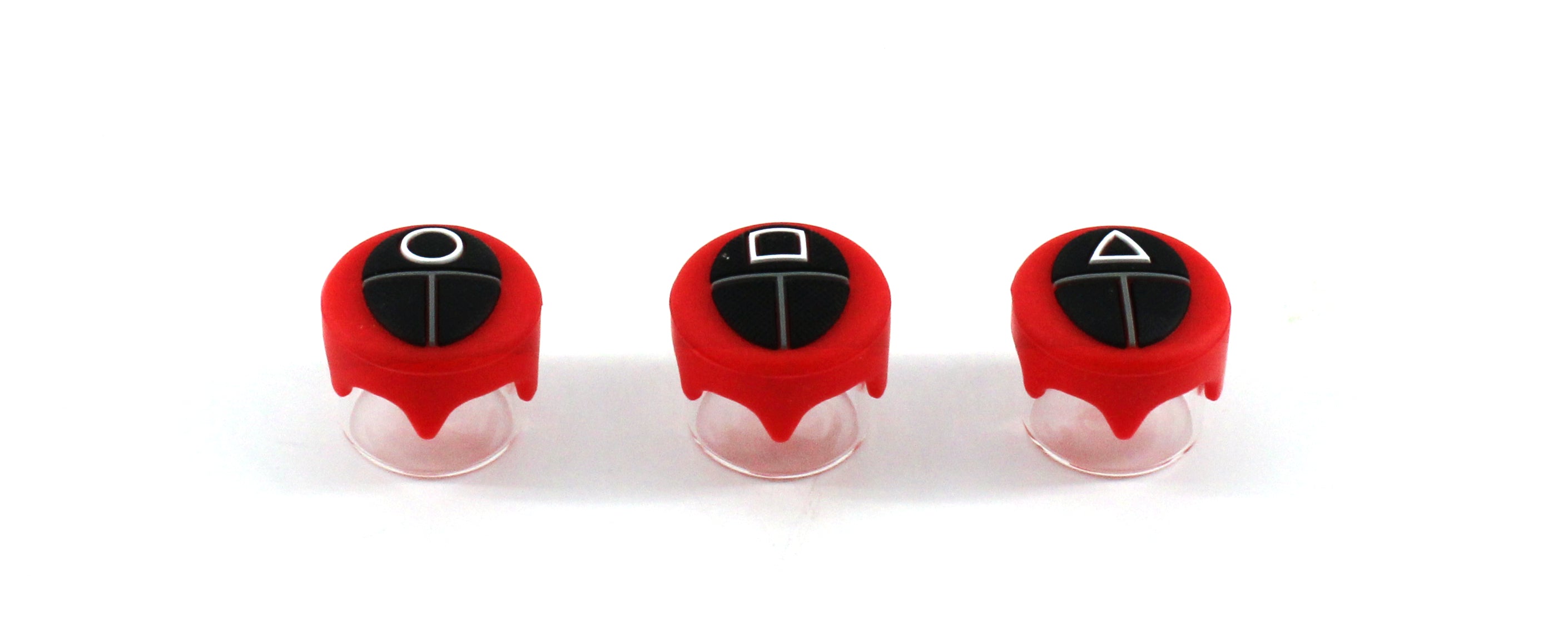 SQUID GAME DAB CONTAINER JAR (100CT) – Warehouse Fever