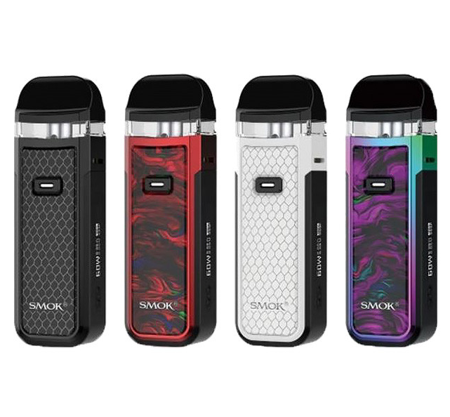 SMOK NORD X KIT ASSORTED (1CT) – Warehouse Fever