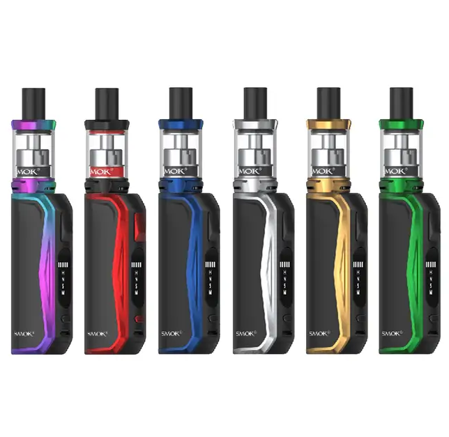 SMOK PRIV N19 KIT ASSORTED (1CT) – Warehouse Fever