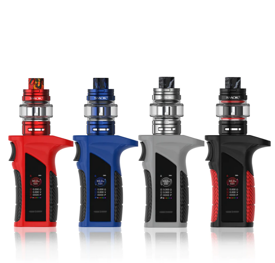 SMOK MAG P3 MINI KIT ASSORTED (1CT) – Warehouse Fever