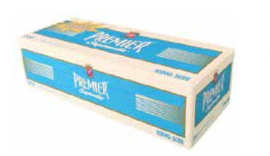 Premier King Blue (5CT) – Warehouse Fever