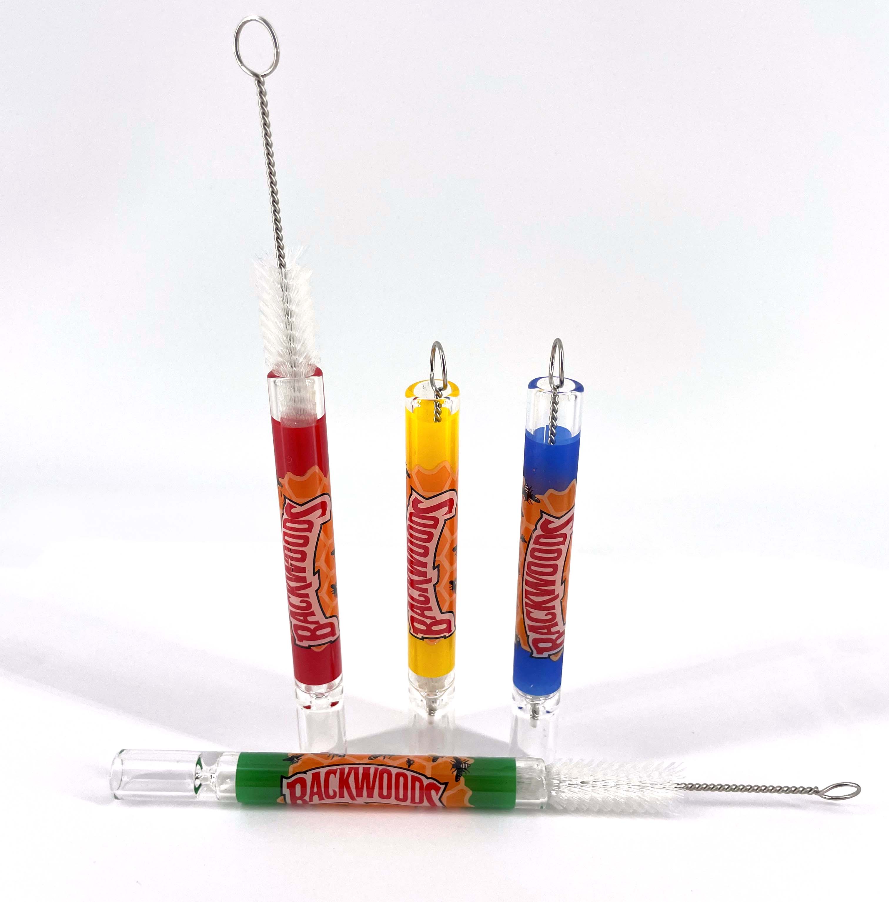 CHILLUM DISPLAY (100CT) – Warehouse Fever