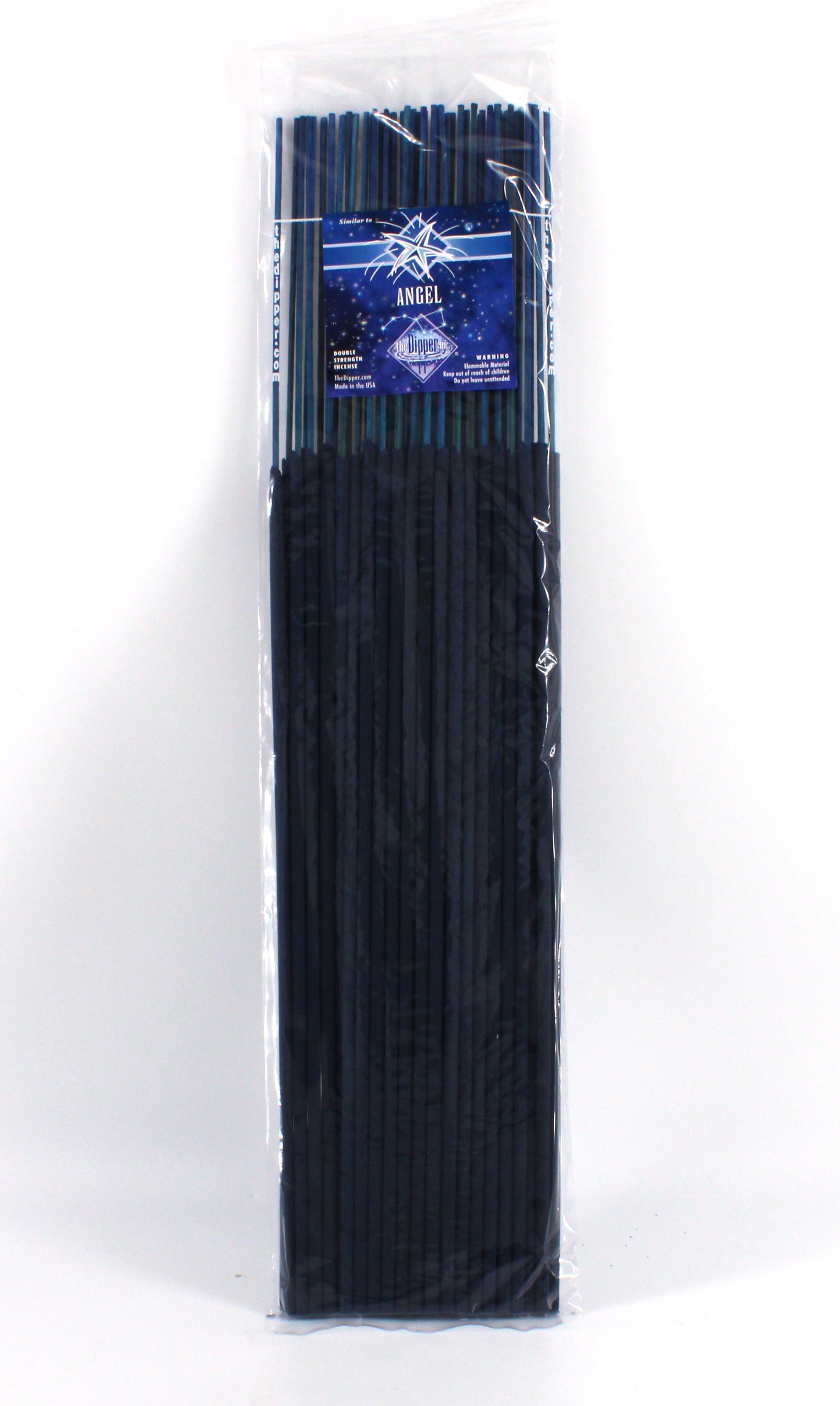THE DIPPER ANGEL JUMBO STICK 50PK (1CT) – Warehouse Fever