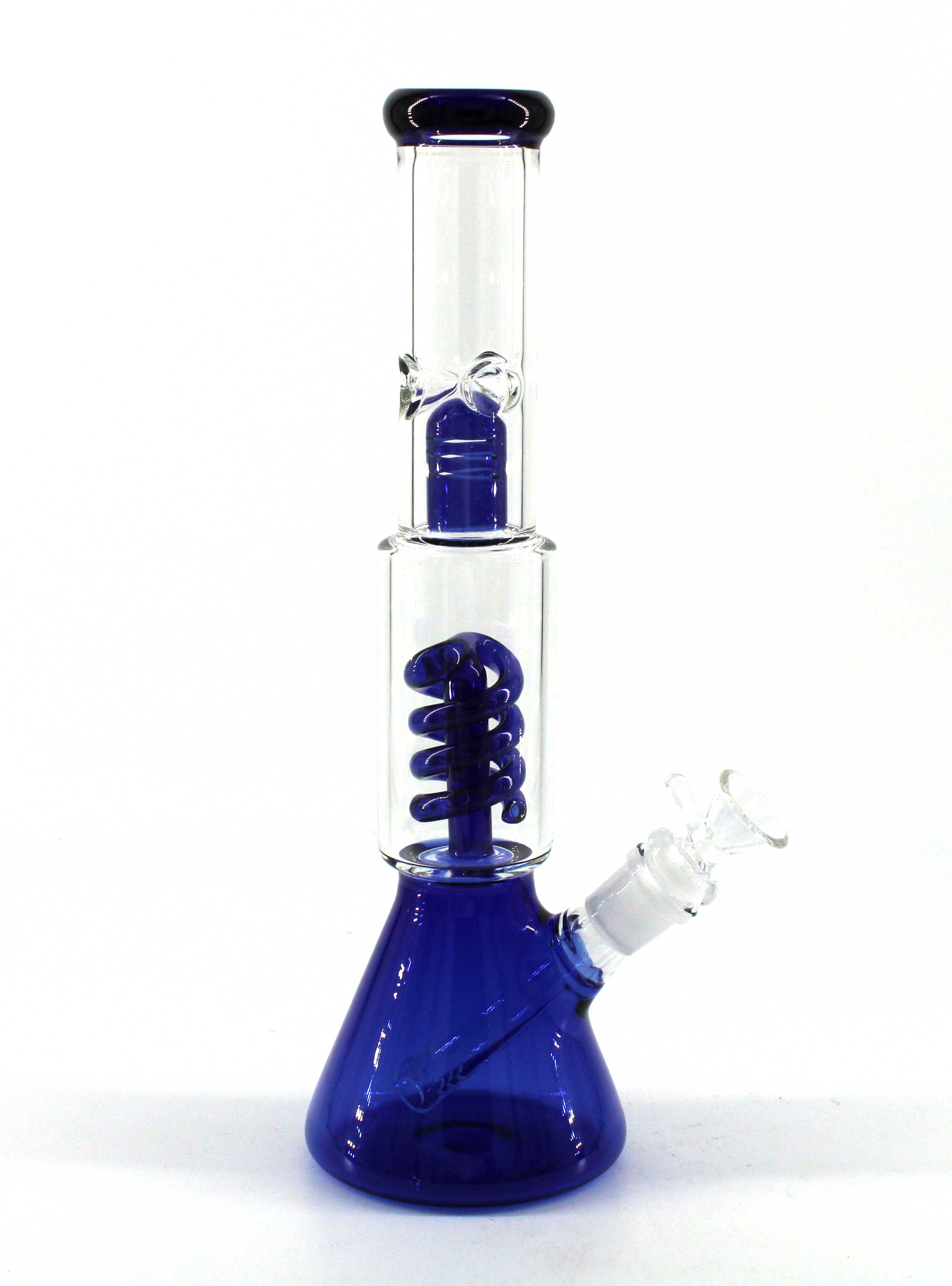12" Water Pipe (1ct) – Warehouse Fever