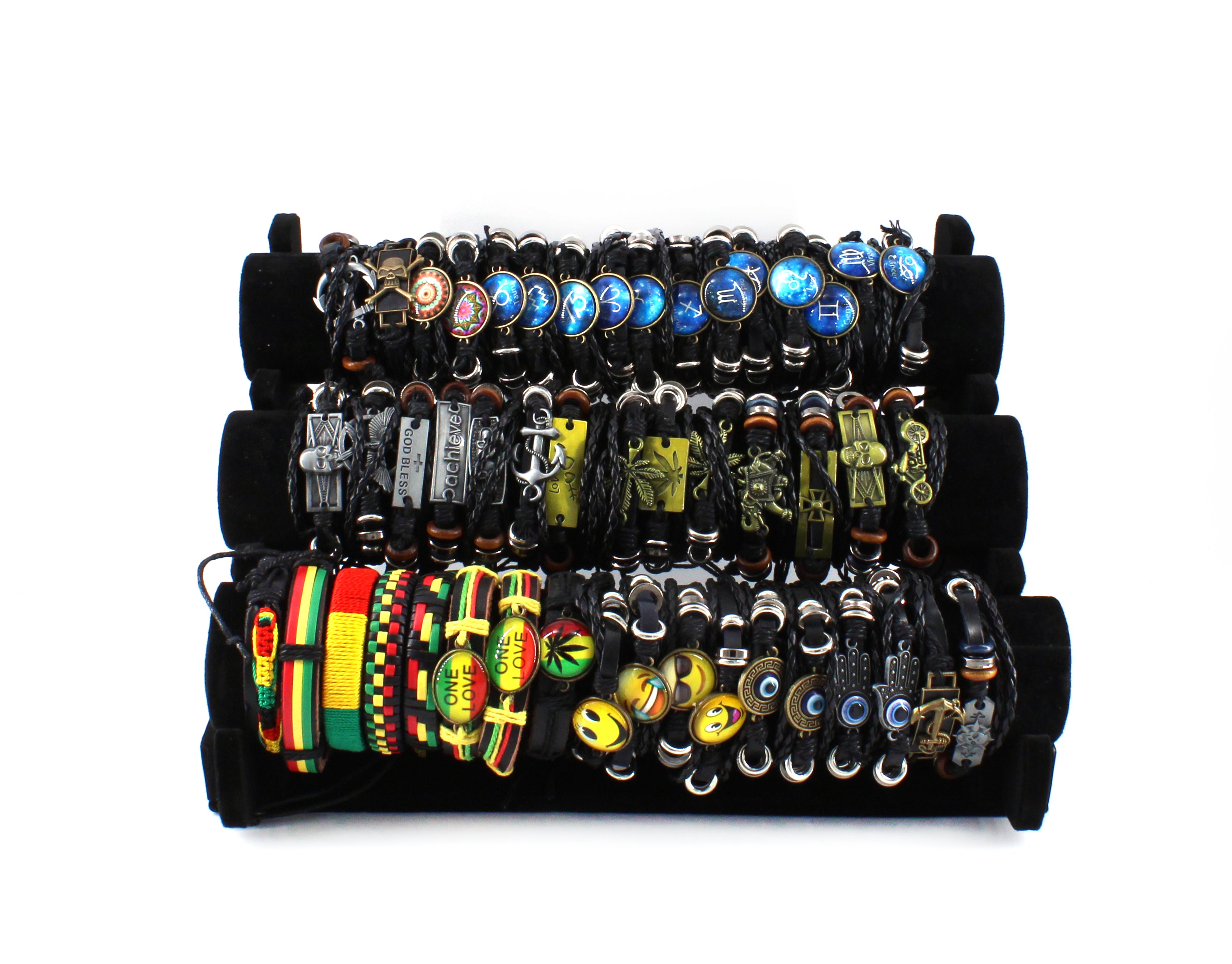 BRACELET JEWELRY DISPLAY (50CT) – Warehouse Fever