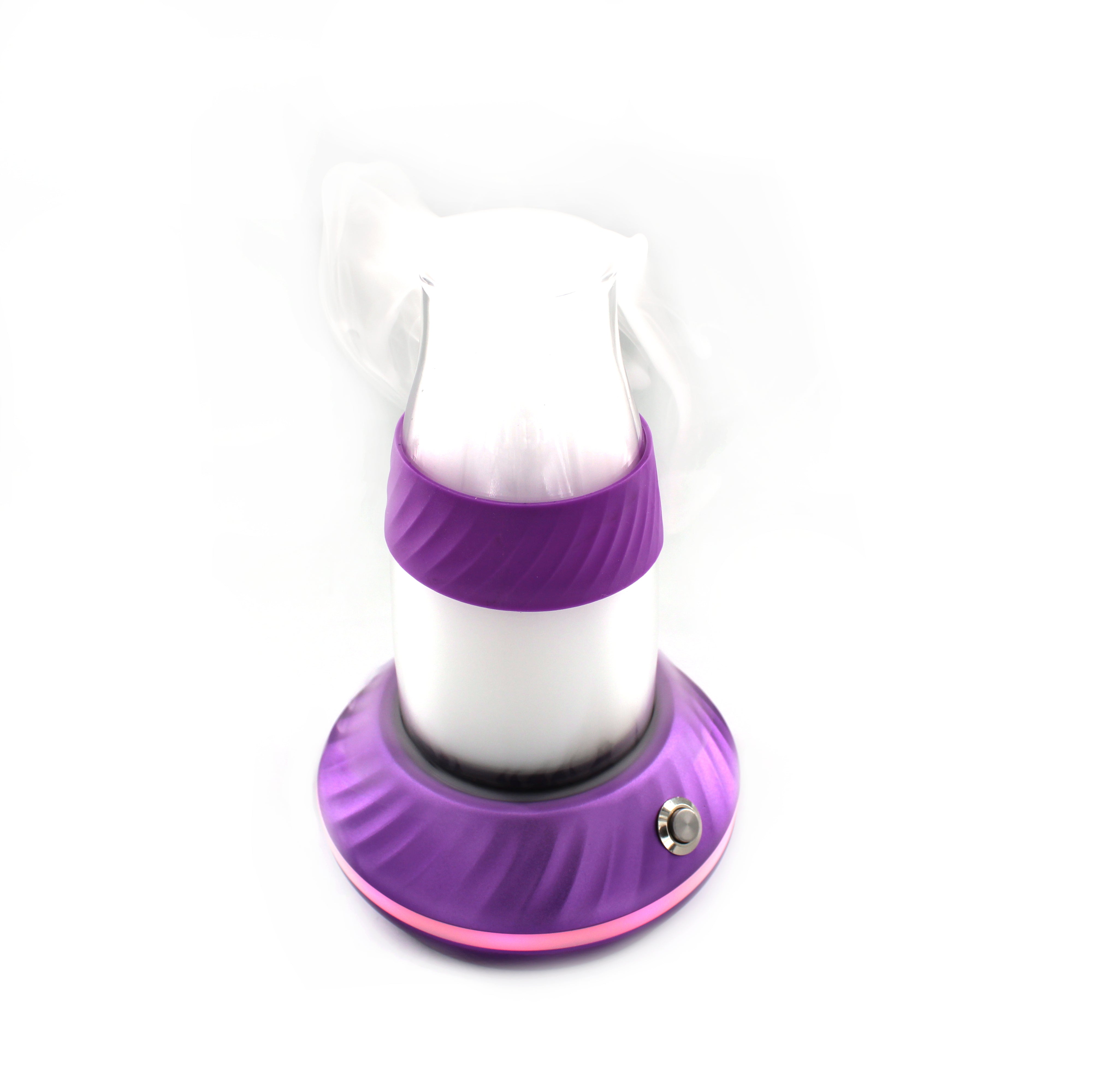 ELE CUP ASSORTED VAPORIZER (1CT) – Warehouse Fever