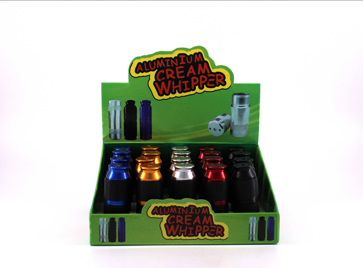 CRACKER DISPLAY (20CT) – Warehouse Fever