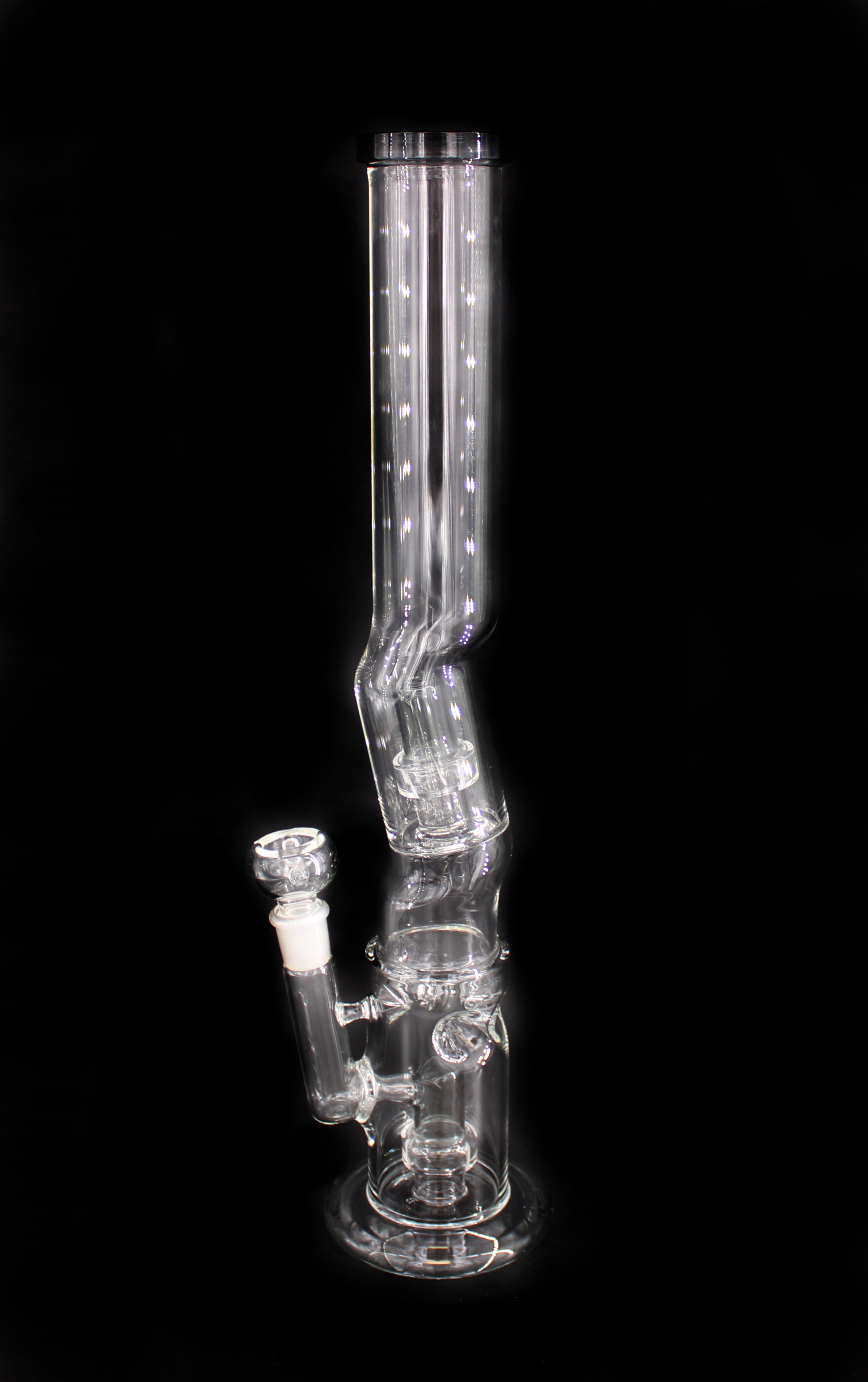 18" Water Pipe (1ct) – Warehouse Fever
