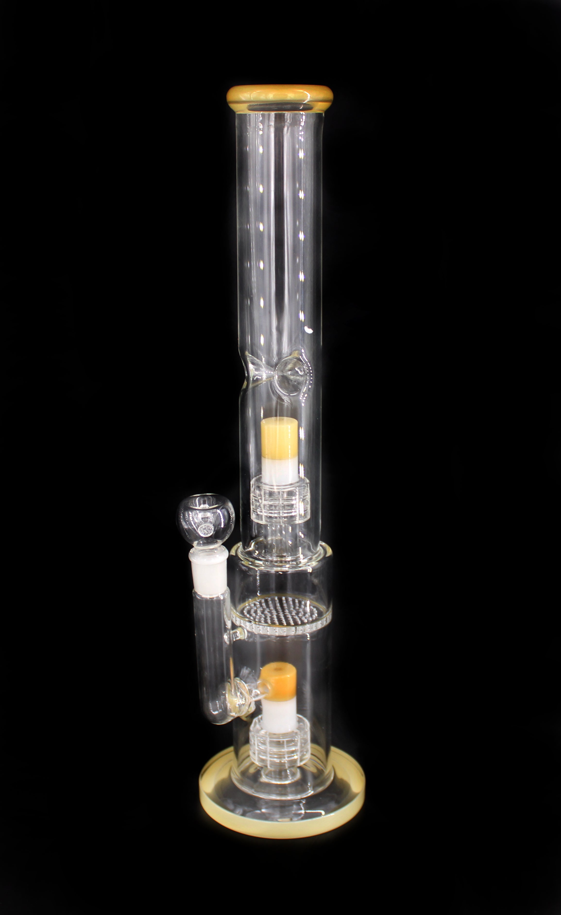 18" Water Pipe (1ct) – Warehouse Fever