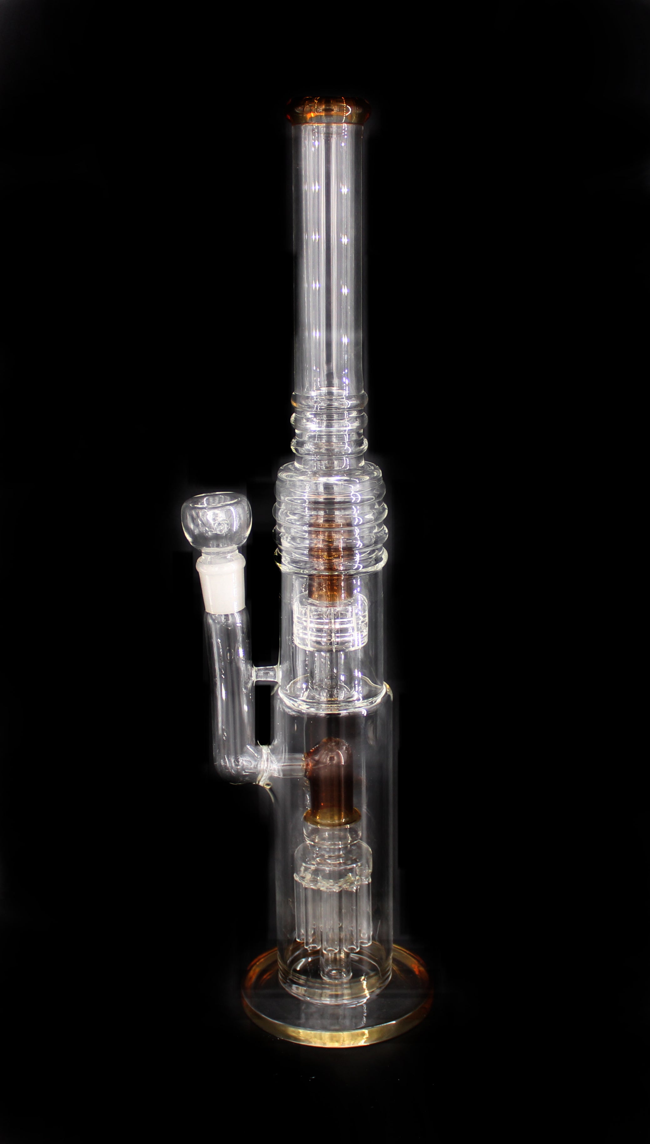 18" Water Pipe (1ct) – Warehouse Fever