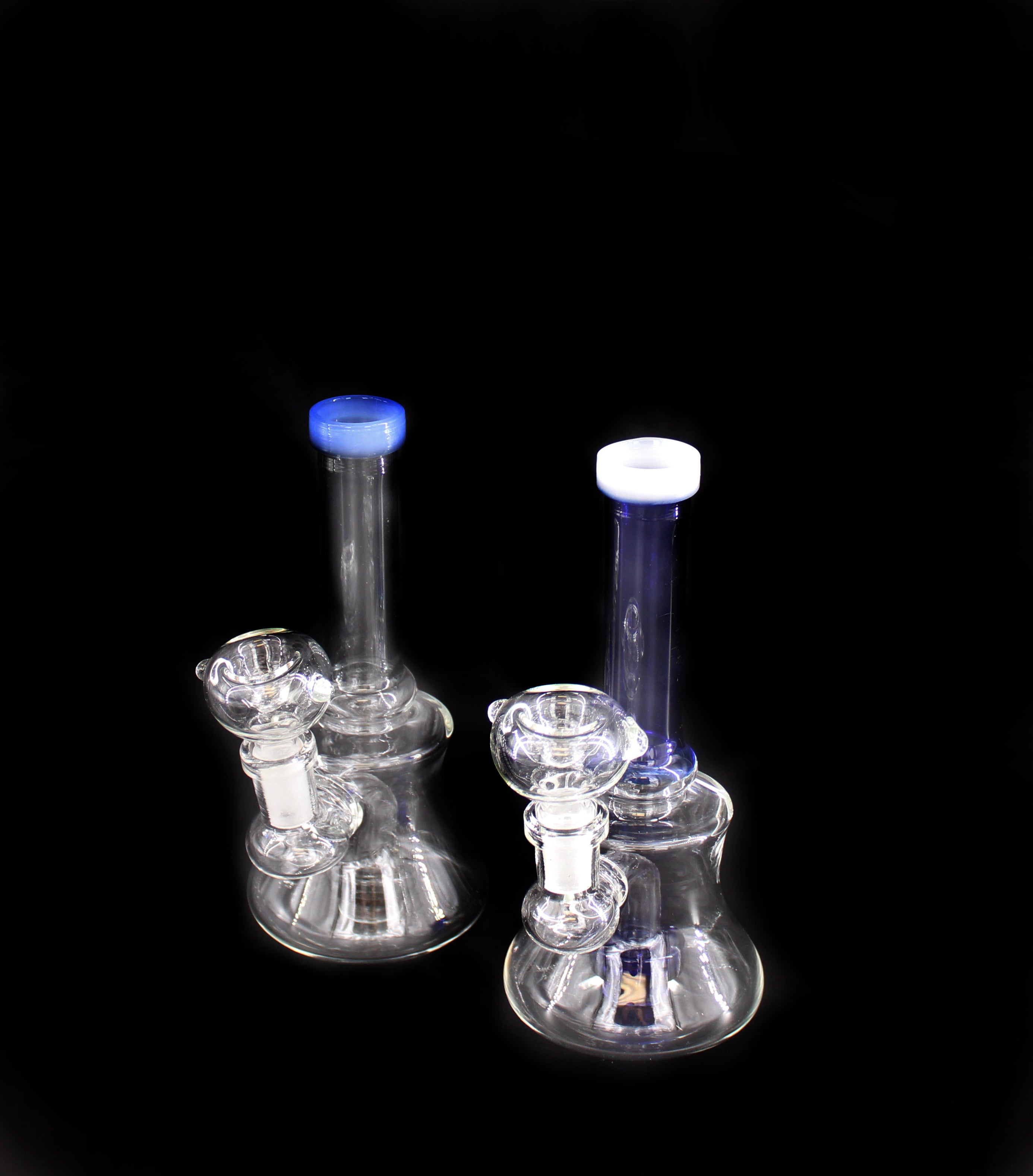 6" Water Pipe (1ct) – Warehouse Fever